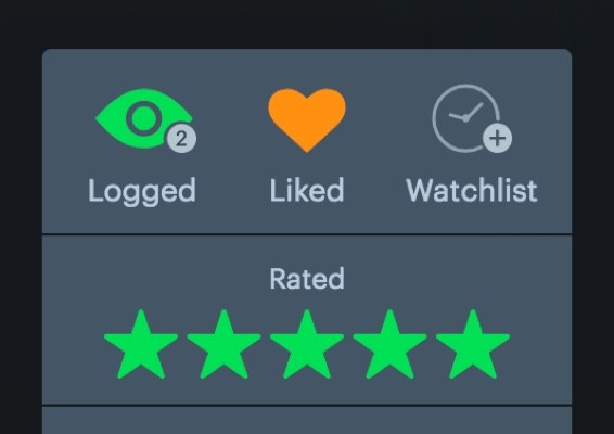 ‎Welcome to Letterboxd • Letterboxd