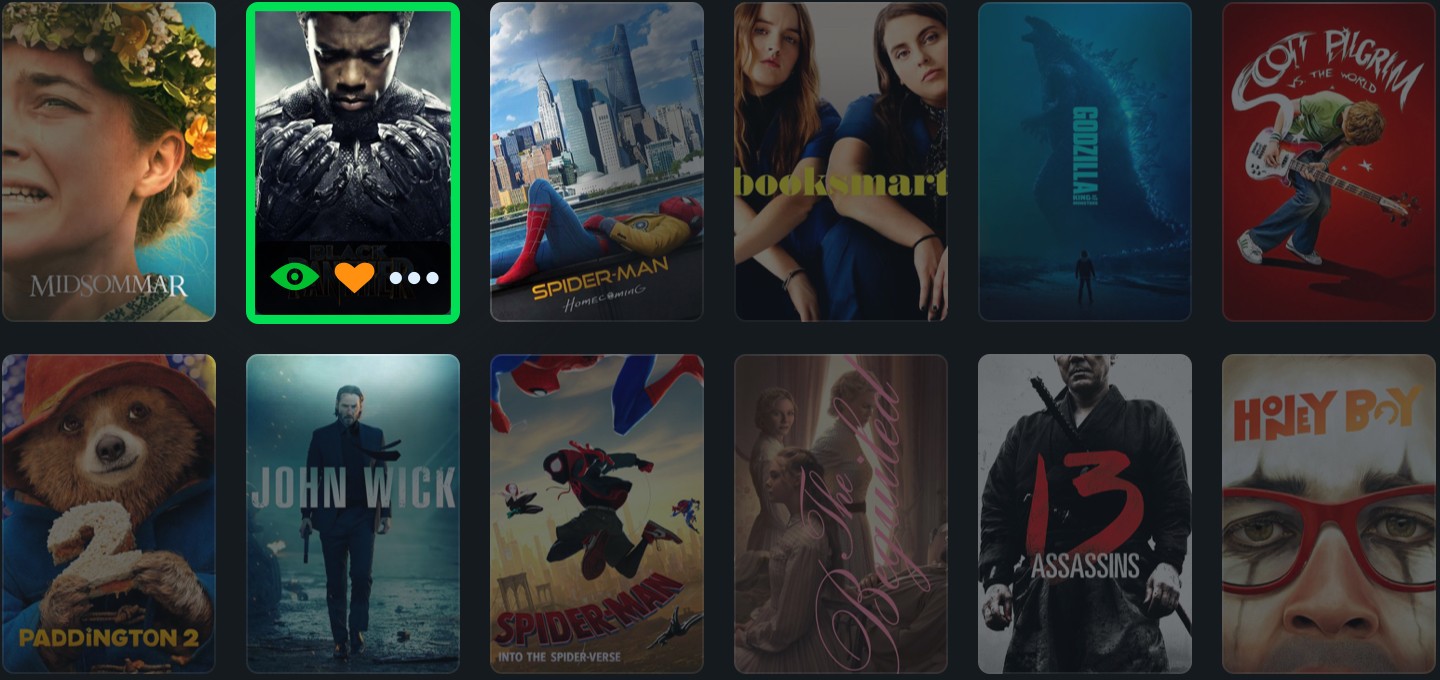‎Welcome to Letterboxd • Letterboxd