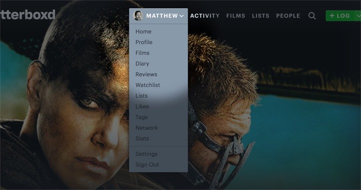 ‎Welcome to Letterboxd • Letterboxd