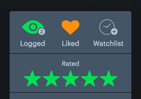 ‎Welcome to Letterboxd • Letterboxd