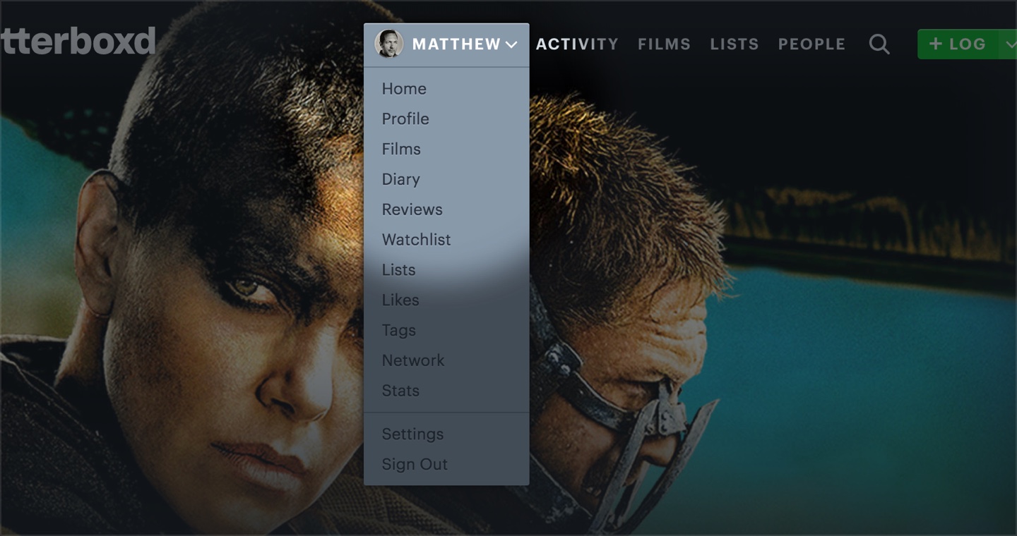 ‎Welcome to Letterboxd • Letterboxd
